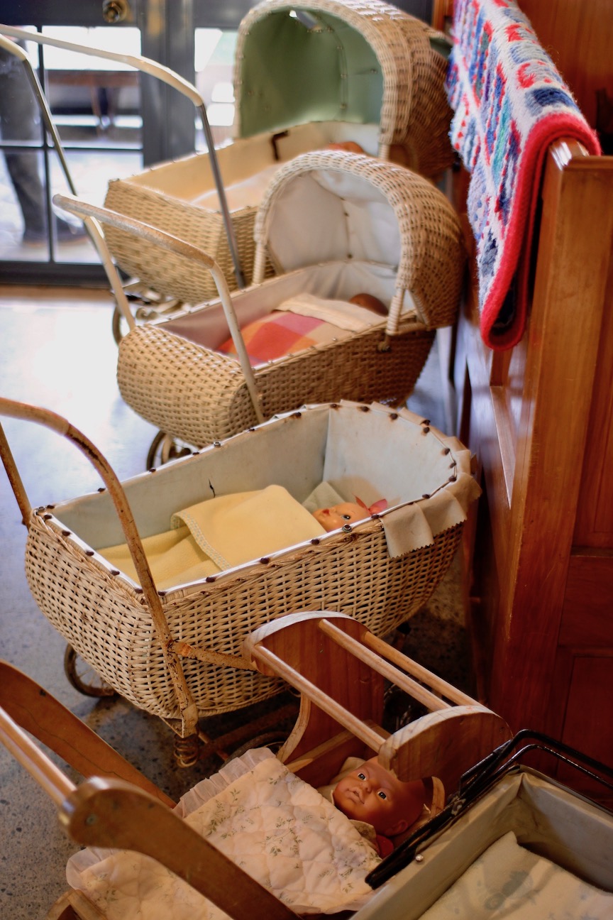 Infants & Toddlers Collection