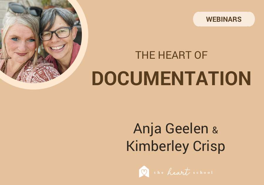 The HeART of Documentation