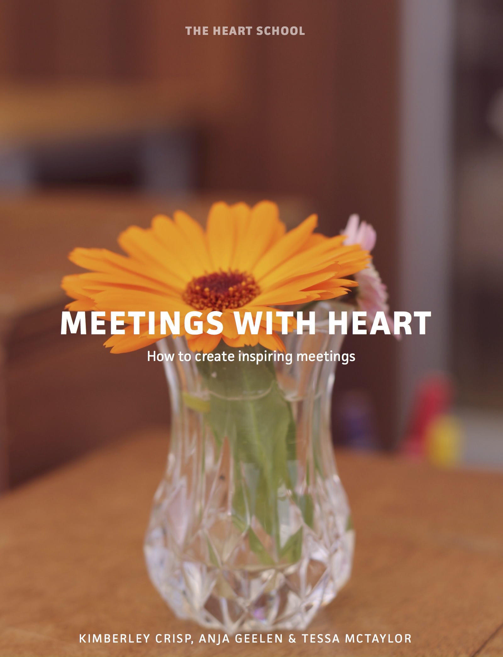 Toolkit - Heart meetings