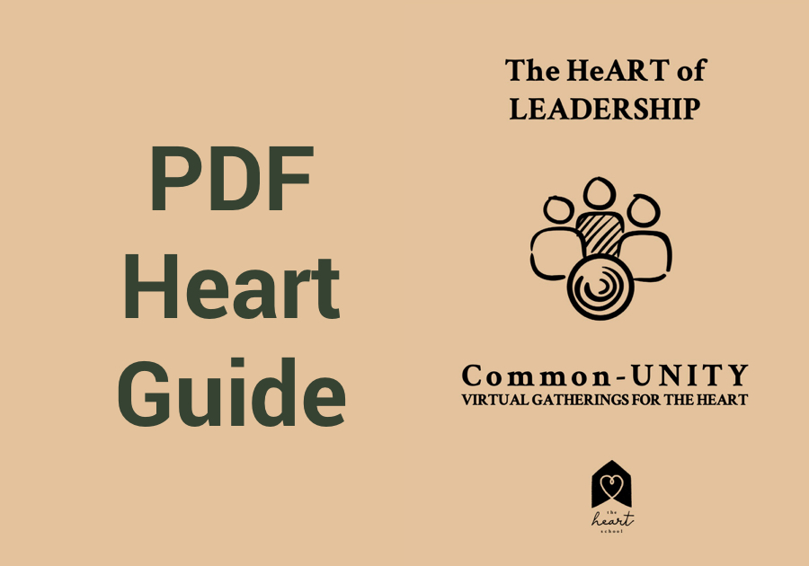 Heart guide - Leadership